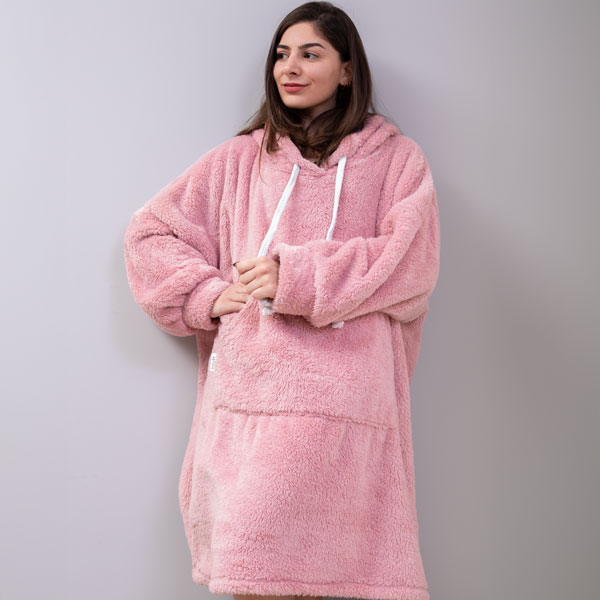 btdt | Rose Snuggle Pack