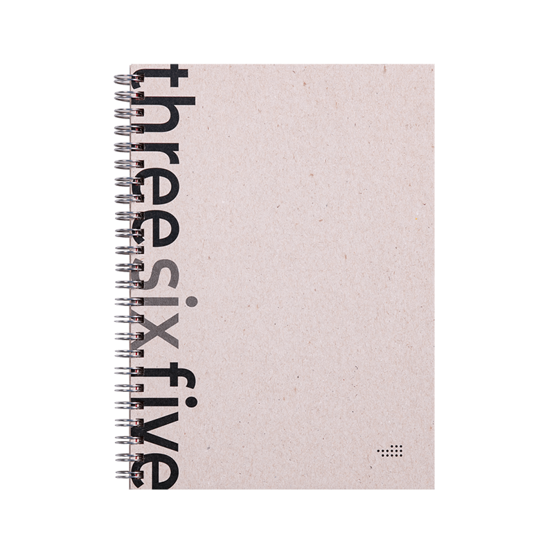 btdt | Three six five